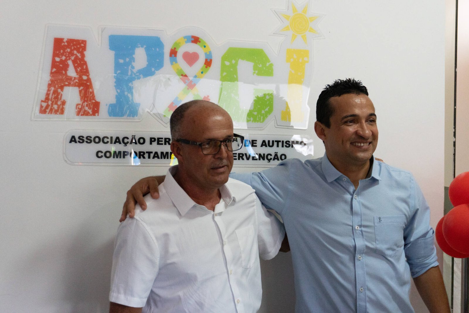 APACI inaugura primeira clínica especializada em autismo em Ipojuca e ...